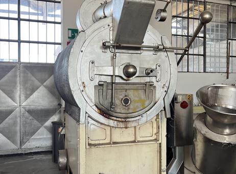 Pržionica za kafu Probat GT 240 Roaster Verified seller