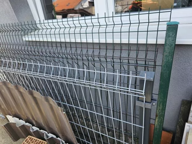 PANELNE OGRADE