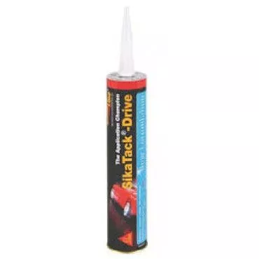 SILIKON ZA AUTO STAKLA - SIKA TACK DRIVE NEW 300 ML