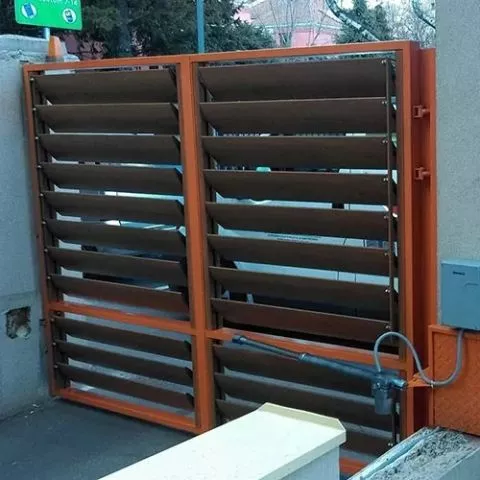 KAPIJA MODEL 3