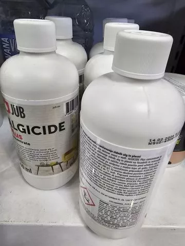 SREDSTVO PROTIV BUĐI - ALGICIDE PLUS JUB