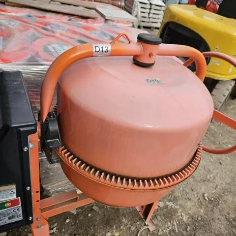 MEŠALICE ZA BETON