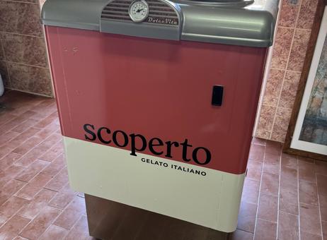 Hladno soba Mondial Framec Dolce Vita 4 Luxe