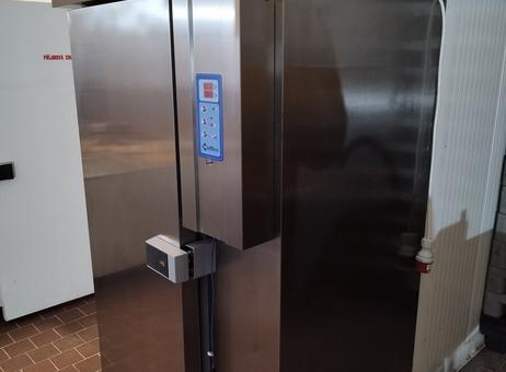 Hladno soba NORTECH -