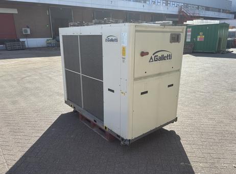 Hladno soba Galletti LCX082 Najprodavaniji