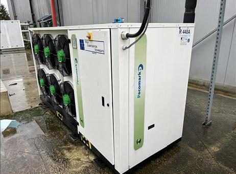 Hladno soba Pecomark USP-B S6F-30 2Y Najprodavaniji