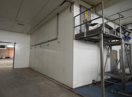 Frigoscandia 220 W Najprodavaniji