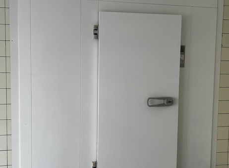 Hladno soba GEA / Küba Kältetechnik SGBB 41 High performance air conditioning. Verified seller