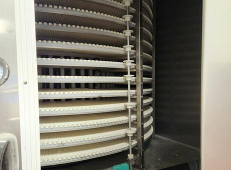 Mr. Winter Evapco Industrial duty coil (TFCC-23104HF) Verified seller