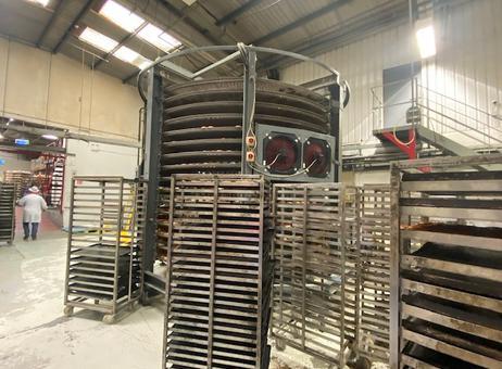 Systemate Numafa SVR600 60SR 13/155 Verified seller