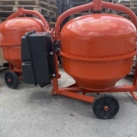 MEŠALICE ZA BETON