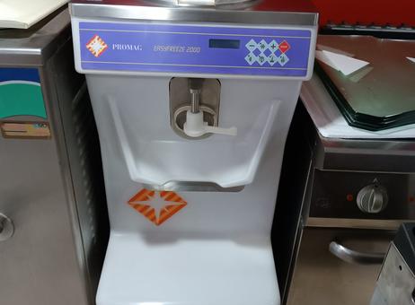 Mašina za sladoled Promag Esayfreeze 2000 HT