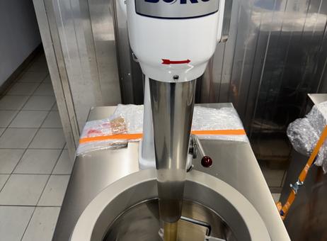Mašina za sladoled BOKU 860