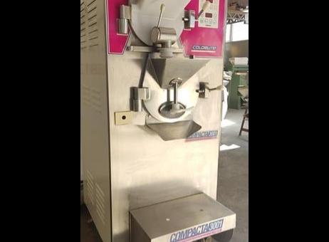 Mašina za sladoled Carpigiani COLDELITE COMPACTA 3001 Verified seller