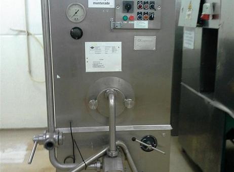 Mašina za sladoled Hoyer KF1050 Verified seller