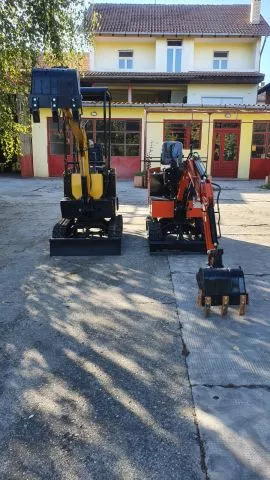 RENT BAGER