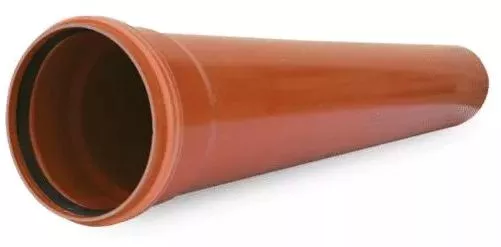 CEV PVC 200/1000 SN2 AKVAPAN