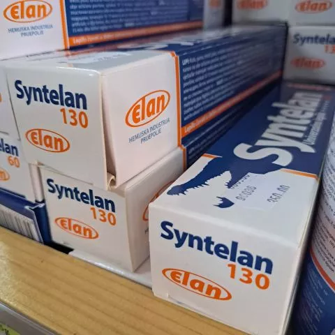 SYNTELAN LEPAK 130g