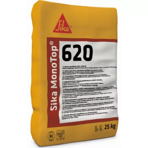 SIKA MONOTOP 620 25KG