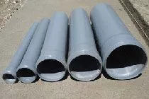 PVC KANALIZACIONE CEVI