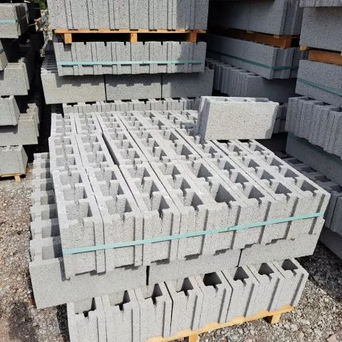 BETONSKI BLOK 12 CM