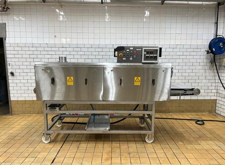 Mašine za hranu FORMCOOK CC 418 0833 E Najprodavaniji