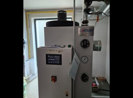 Generator pare Certuss Junior TC-300 Verified seller