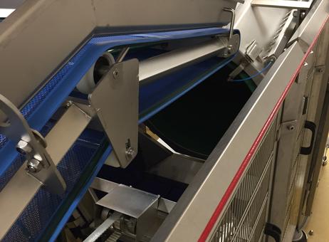 Mašine za hranu COSMO SRL NS RT 400/24  Nisko radno vreme