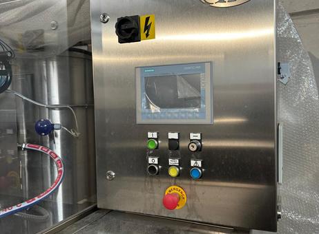 STV Machineri LV2 - automatski vakum punioci