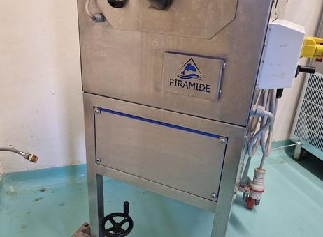 Mašine za hranu Piramide 350 to 500 g
