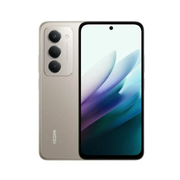 MOBILNI TELEFON XIAOMI REDMI 15 6-128GB SIVA