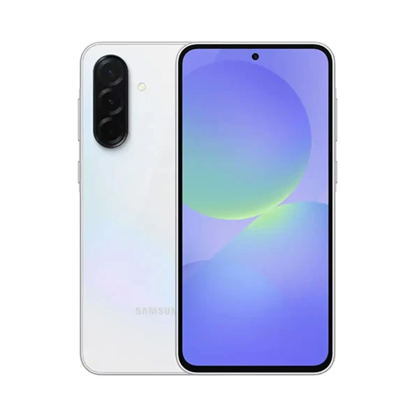 Mobilni telefon Samsung A36 8-256GB beli