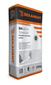DEKORATIVNI MALTER BK BRIV SPECIAL 25 KG 1.5 MM RAJB
