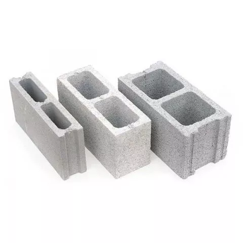 BETONSKI BLOK 25