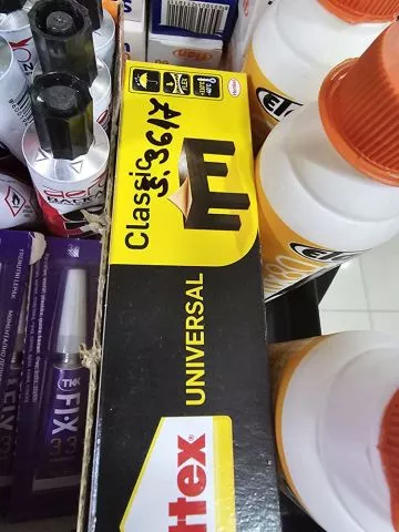 UNIVERZALNI LEPAK - PATTEX