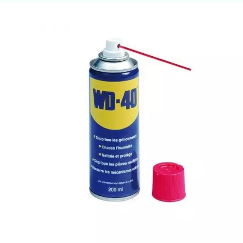 SPREJ WD-40 200ML