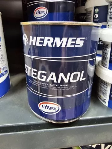 STEGANOL TEČNI BITULIT HERMES