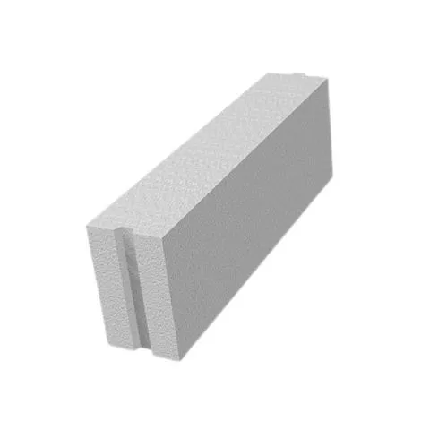 SIPOREKS BLOK 20 – YTONG 62,5X20X20