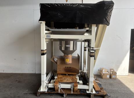 Mašine za hranu Pavan Bulk Bag Discharge Station Najprodavaniji