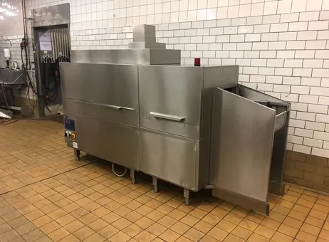 Mašina za hranu Electrolux CRATE WASHER TW 1 L Najprodavaniji