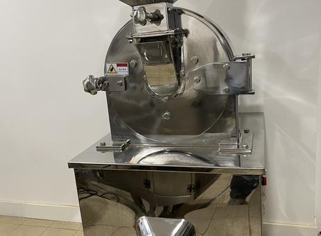 Jiangiin Vantong Pharmaceutical VF-30B Mlin za žitarice Verified seller