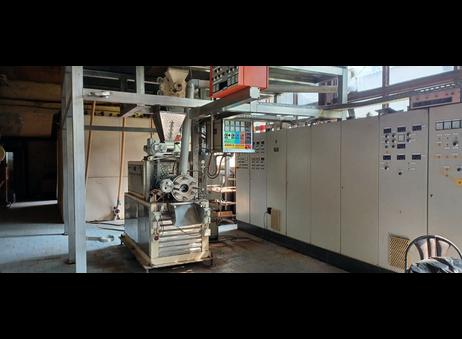 Schaaf 9250 ekstruder Verified seller