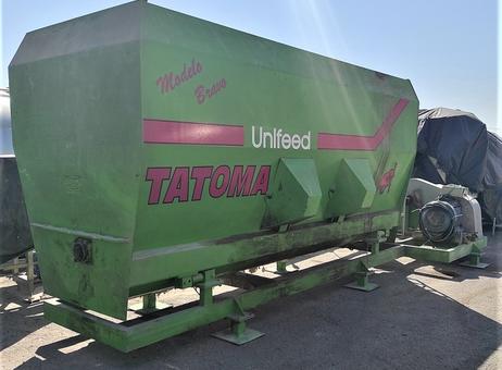 Mašine za hranu TATOMA MT-13-E Najprodavaniji