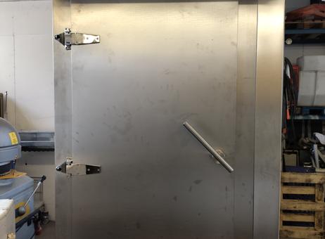Mašina za hranu Lillnord Lillnord SUPRALINE proofing cabine Verified seller