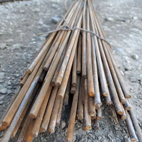 BETONSKO GVOŽĐE FI 6