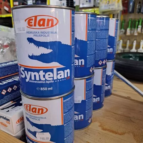 SYNTELAN LEPAK 850g