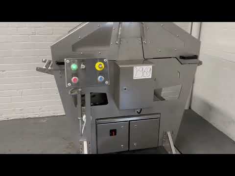ATTEC KMRS-200 LOIN SCORER Najprodavaniji