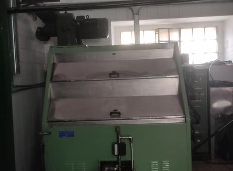 Mašine za hranu Officine Meccaniche Toscane Officine Meccaniche Toscane
