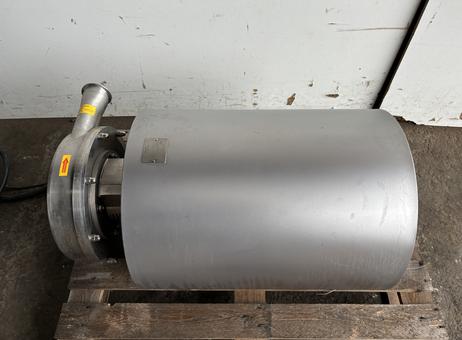 Mašine za hranu Alfa Laval LKH-UP70 Najprodavaniji