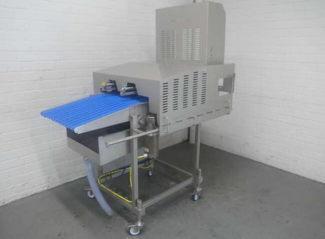 Verbruggen Stick Inserter 600, 2020 Najprodavaniji